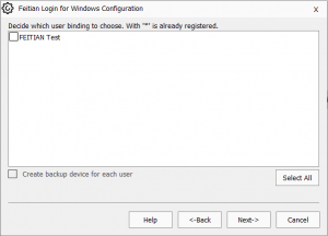 FEITIAN Windows Logon – FIDO Security Keys