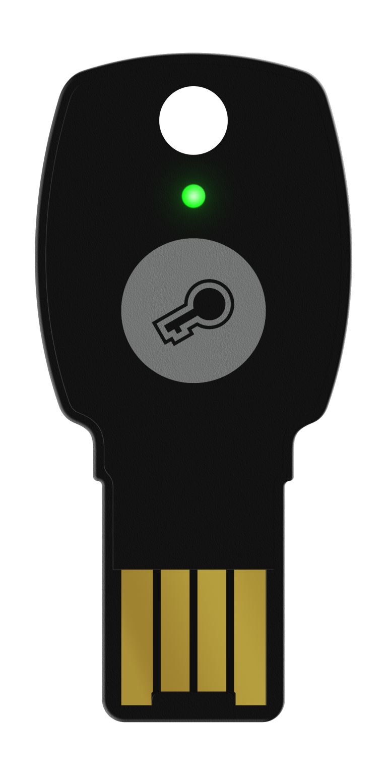 Epass Fido Fido Security Keys