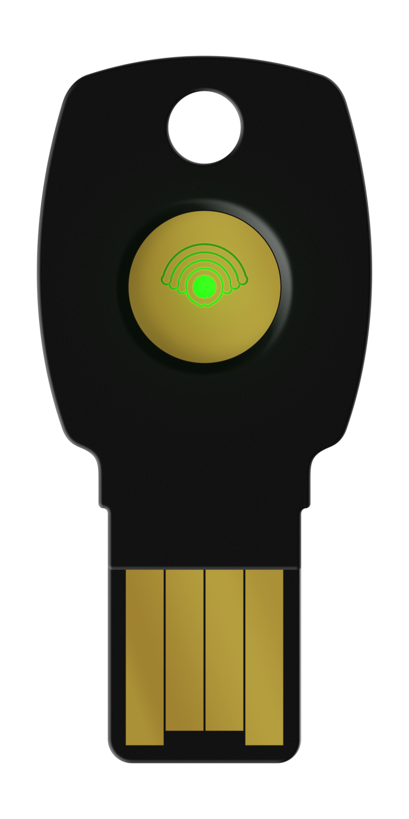 ePass FIDO-NFC – FIDO Security Keys