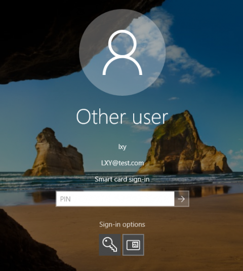 Enroll Windows Smart Card Logon Certificates On Behalf of Other Users ...