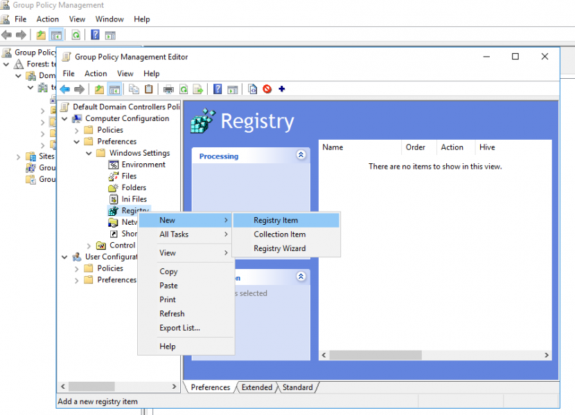 Other Configurations About Windows CA for PIV Smart Card Logon – FIDO ...