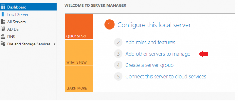 Windows Server CA configuration – FIDO Security Keys